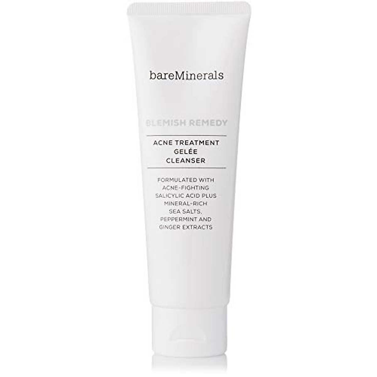 bareMinerals Blemish Remedy Cleanser clear Peppermint 4.2 Ounce