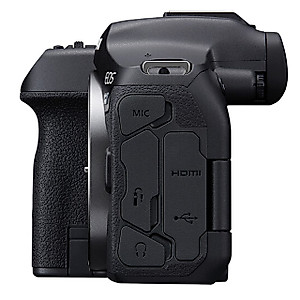 Canon Canon EOS R7, R7 Mirrorless Digital Camera Systems