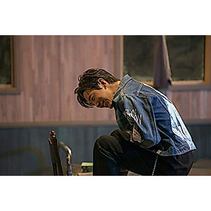 BAP Yongguk - [Bangyongguk] 1st Album Normal CD+100p Booklet+1p Bookmark+Tracking K-POP Sealed