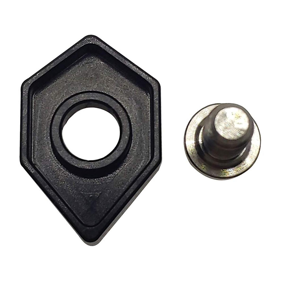 HISTAR 1Pc Golf Weight Screw 4g for Cobra King SZ Speedzone Fairway Wood