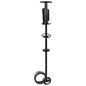Pentair 263055 Piston Shaft Assembly Replacement Kit PVC Slide Pool and Spa Valve