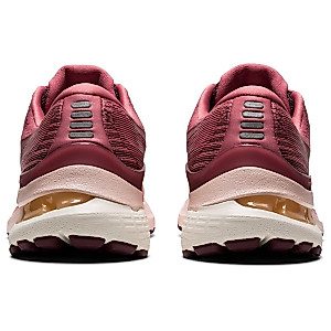 ASICS Gel-Kayano® 28 Smokey Rose/Deep Mars 9 B (M)