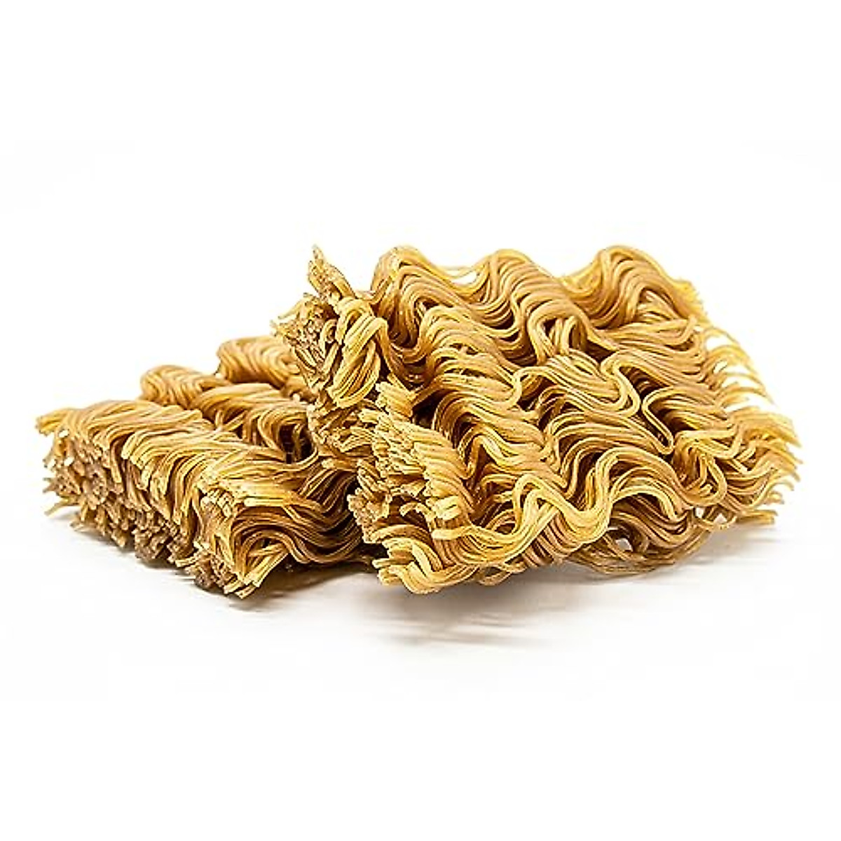 Lotus Foods Bulk Food Organic Millet & Brown Rice Ramen Noodles with Red Miso Soup, Gluten-Free Easy to Cook & Healthy Japanese Noodles with Instant Gourmet Broth, 2.8 Oz (Pack of 10)