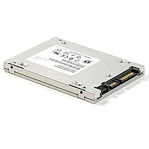 1TB 1000GB 2.5" SSD Solid State Drive for Lenovo Edge 15, Edge 2-1580