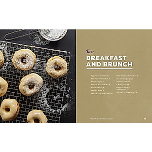 The Essential Air Fryer Cookbook for Two: Perfectly Portioned Recipes for Healthier Fried Favorites