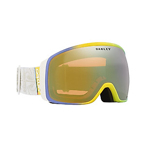 Oakley Flight Tracker Torstein with Prizm Sage Gold, Large