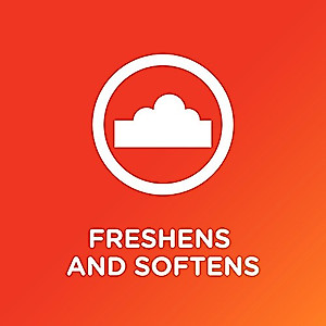 Tide PODS 3 in 1 HE Turbo Laundry Detergent Soap Pods, Spring Meadow Scent, 81 Count Tub with Dryer Sheets Laundry Fabric Softener for Static Control, 120 Count