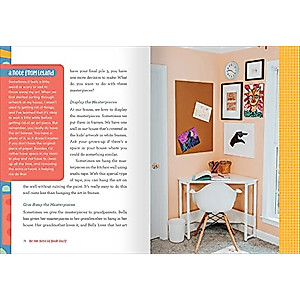 Be the Boss of Your Stuff: The Kids’ Guide to Decluttering and Creating Your Own Space