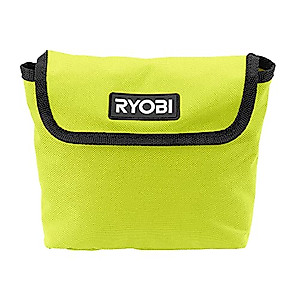 RYOBI 4-Volt QuickTurn Lithium-Ion Cordless 1/4 in. Hex Screwdriver Kit (Bulk Packaged) HP44LK