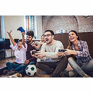 2022 New Upgrade Epson Home Cinema 2350 4K PRO-UHD Smart Gaming Projector with Android TV, 3-Chip 3LCD, HDR10, HLG, 2,800 Lumens, Low Latency, 10 W Speaker, Bluetooth, Streaming Capability