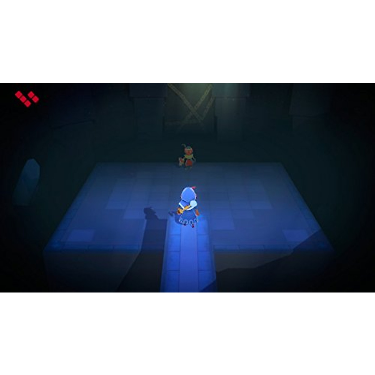 World to the West - Xbox One