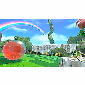 Super Monkey Ball Banana Mania: Standard Edition - Nintendo Switch