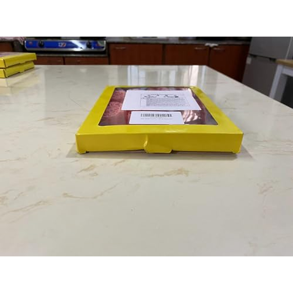 Baby Shower Cookie Cutters Set, 8 Pcs Baby Cookie Cutter, Mini Baby Cookie Cutters Shapes Baby Shower