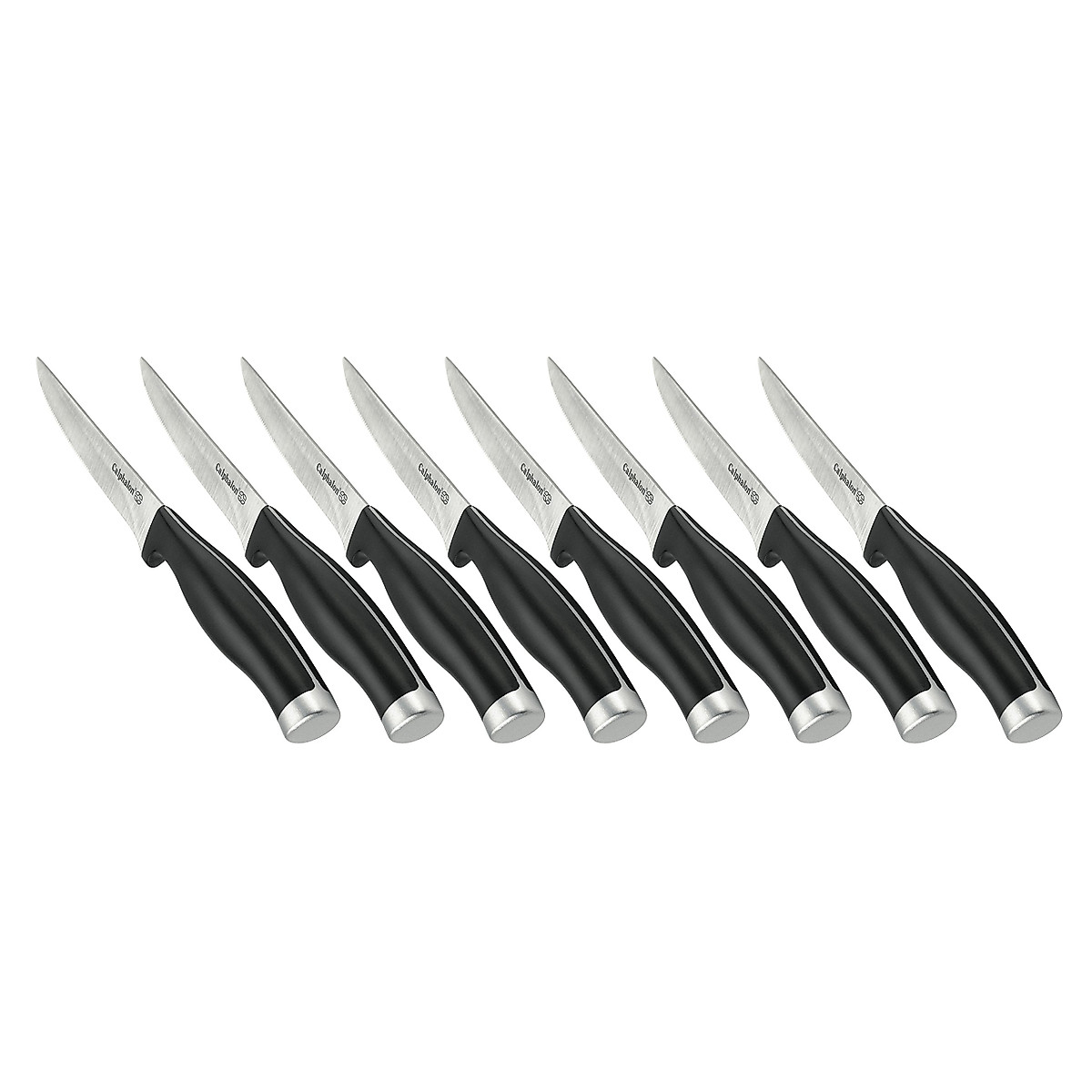 Calphalon Contemporary Cutlery, Steak Knives (Set of 8), 8-Piece
