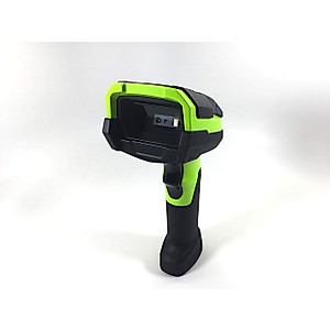 Zebra DS3678-SR Ultra-Rugged Cordless 2D/1D Barcode Scanner/Linear (Renewed)