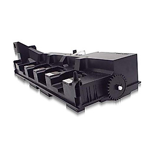Compatible with Minolta WX-103 Waste Toner Box Kemei Bizhub C 224 284 364 Recycling Bin Waste Toner Bin