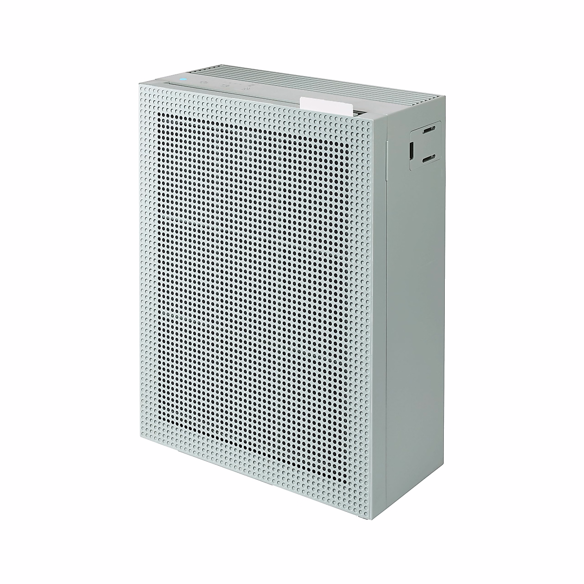 Coway Airmega 150(K) True HEPA Air Purifier (Sage Green) and Coway Airmega 150 True HEPA Air Purifier (Dove White)