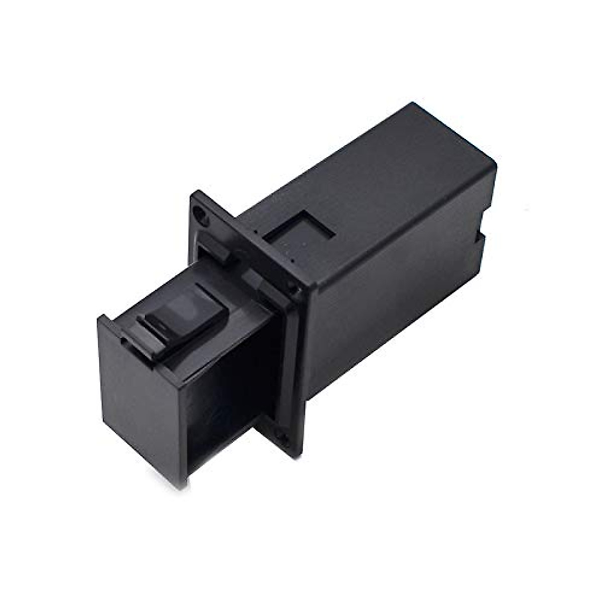 SAPHUE GETMusic Active Bass Guitar Pickup 9V Battery Boxs/Holder/Case/Compartment Cover