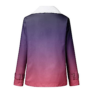 Sweater Front White Sweatshirt Women Oversized Hoodie For Women Shirt Fall Outfits For Women Green Jacket Womans Clothing Plus Size Sweaters For Women(03-Pink,3X-Large)