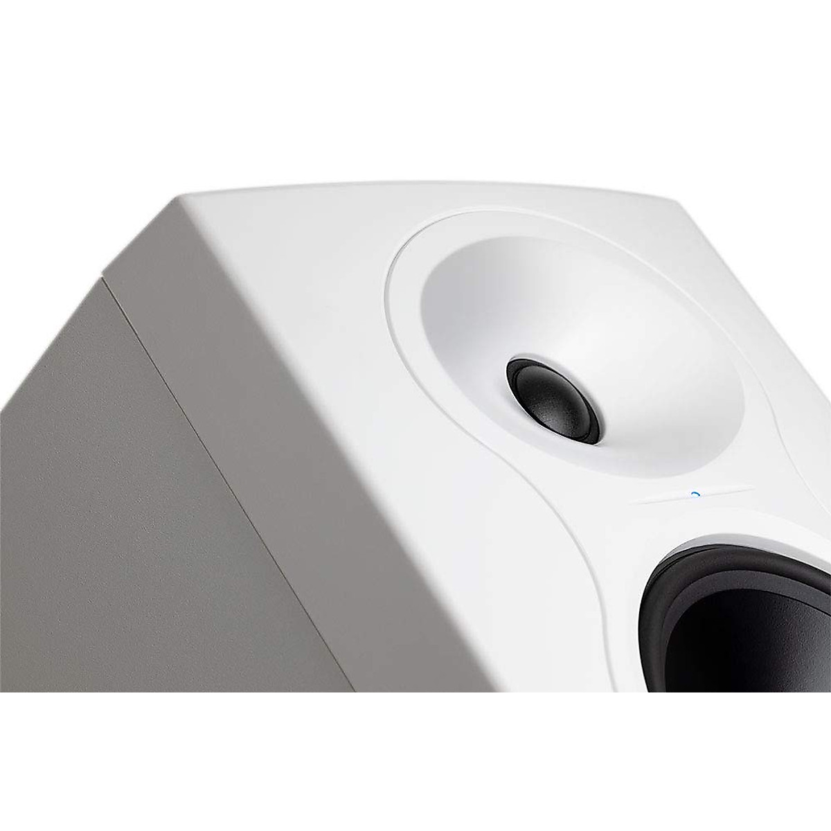 LP-6 6.5" Powered Studio Monitor - White