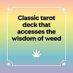 Pot Tarot