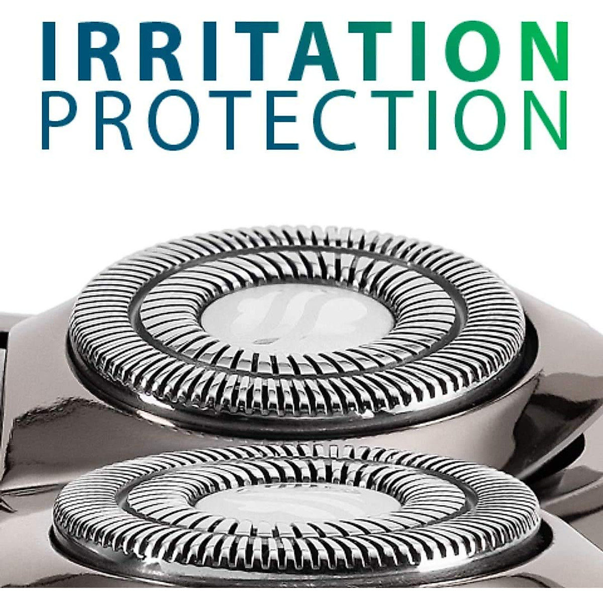 Shaver Pitbull Gold PRO Men’s Electric Head and Face Shaver - Electric Razor for Head and Face (USB Charger