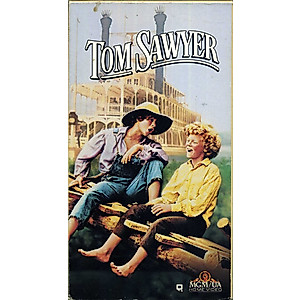 Tom Sawyer