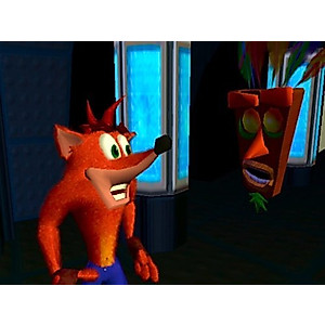 Crash Bandicoot: The Wrath of Cortex (Renewed)