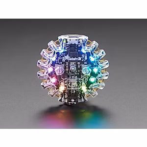 Adafruit 3915 Circuit Playground Express Enclosure