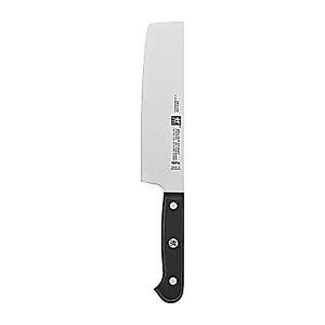 ZWILLING Gourmet 6.5-inch Nakiri Knife