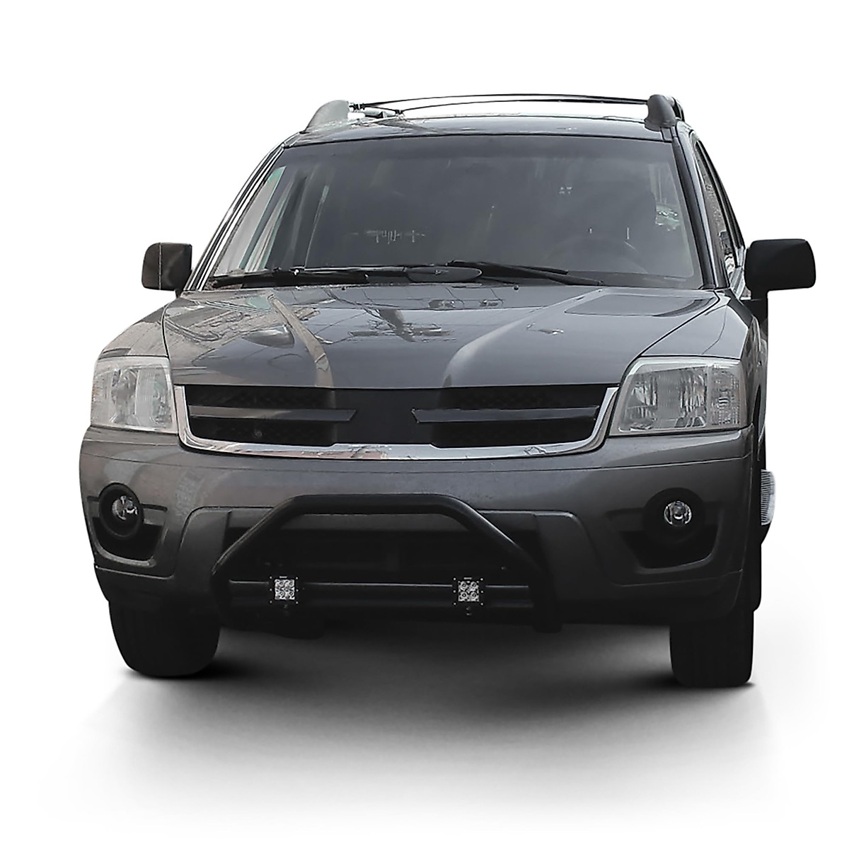 Westin 30-0015 Light Bar Universal - Black