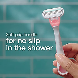 Gillette Venus Sensitive Women's Disposable Razors - 6 Pack