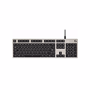 Logitech Gaming G413 - Wired Keyboard