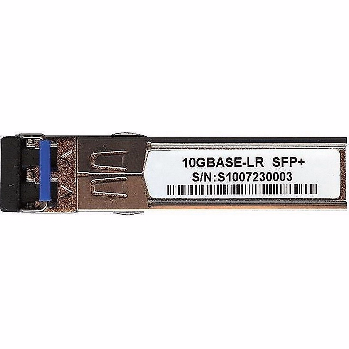 Fortinet Compatible FG-TRAN-SFP+LR - 10GBASE-LR SFP+ Transceiver