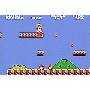Super Mario Bros. - Classic NES Series (Renewed)