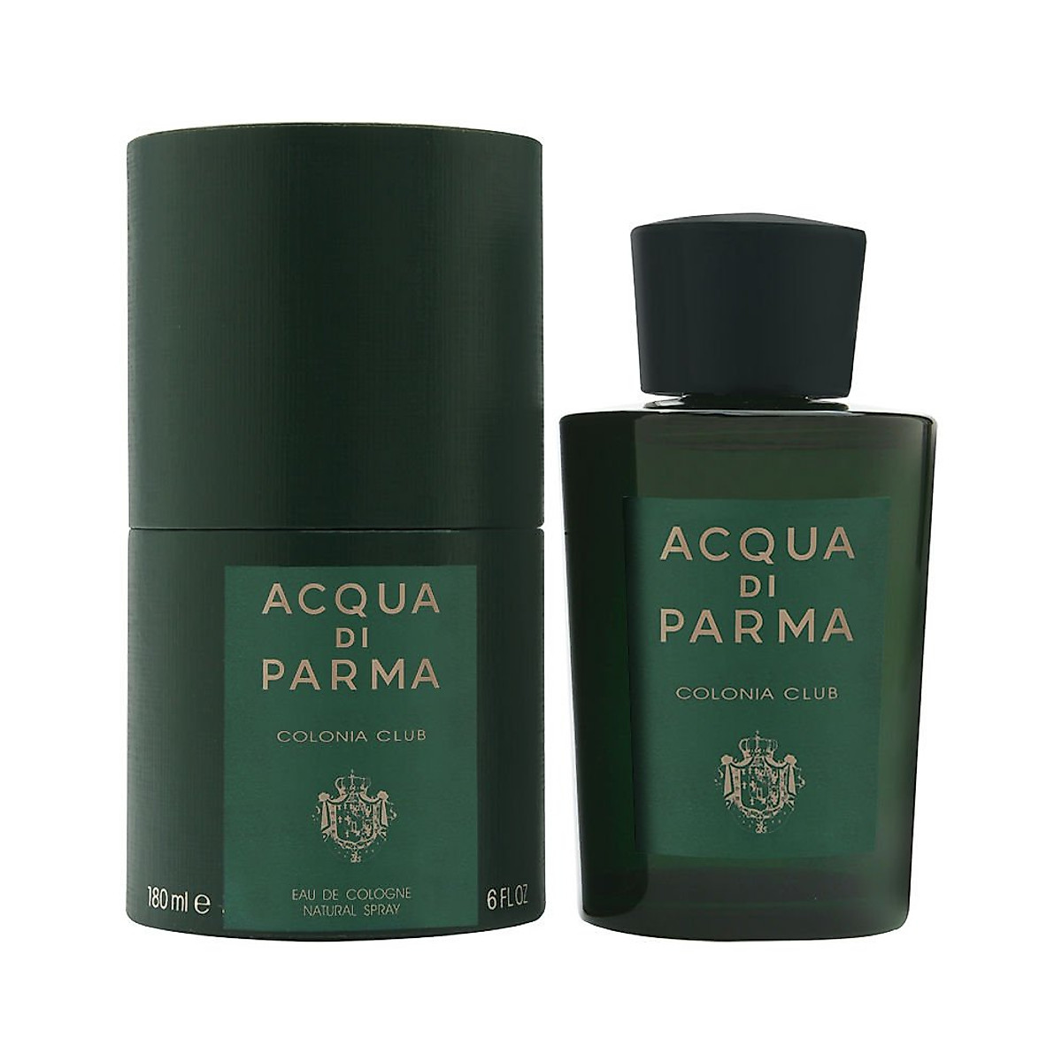Acqua Di Parma Colonia Club Eau De Cologne Spray 180ml/6oz