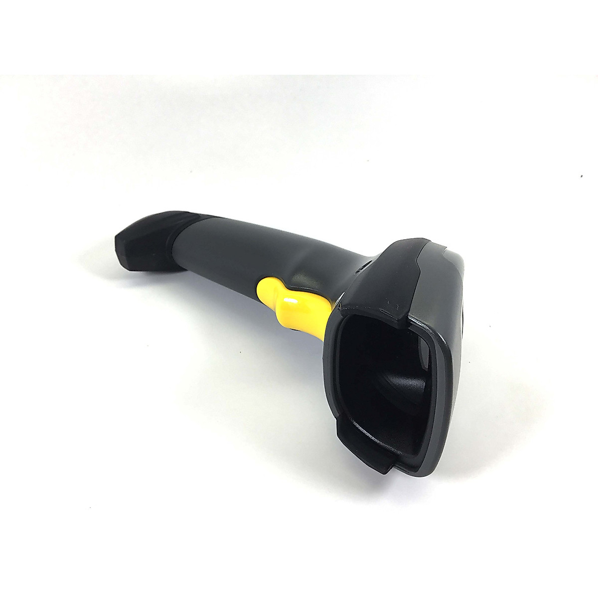 Zebra DS4308-XD (Extreme Density) 1D/2D Handheld Barcode Omni-Directional Scanner/Imager with USB Cable