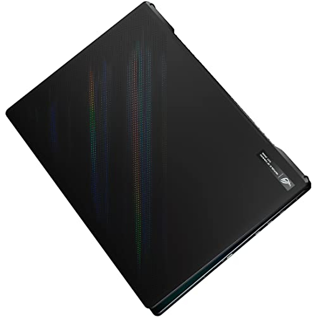 ASUS ROG Zephyrus M16 Gaming Laptop (Intel i7-12700H 14-Core, 24GB DDR5 4800MHz RAM, 1TB PCIe SSD, GeForce RTX 3060, 16.0" 165Hz Wide UXGA (1920x1200), WiFi, Win 11 Pro) with DV4K Dock