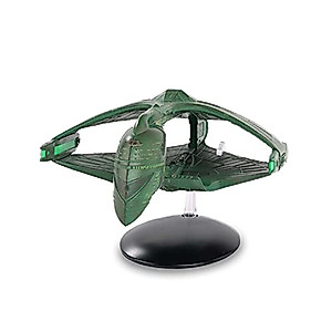 Star Trek XL Romulan Warbird
