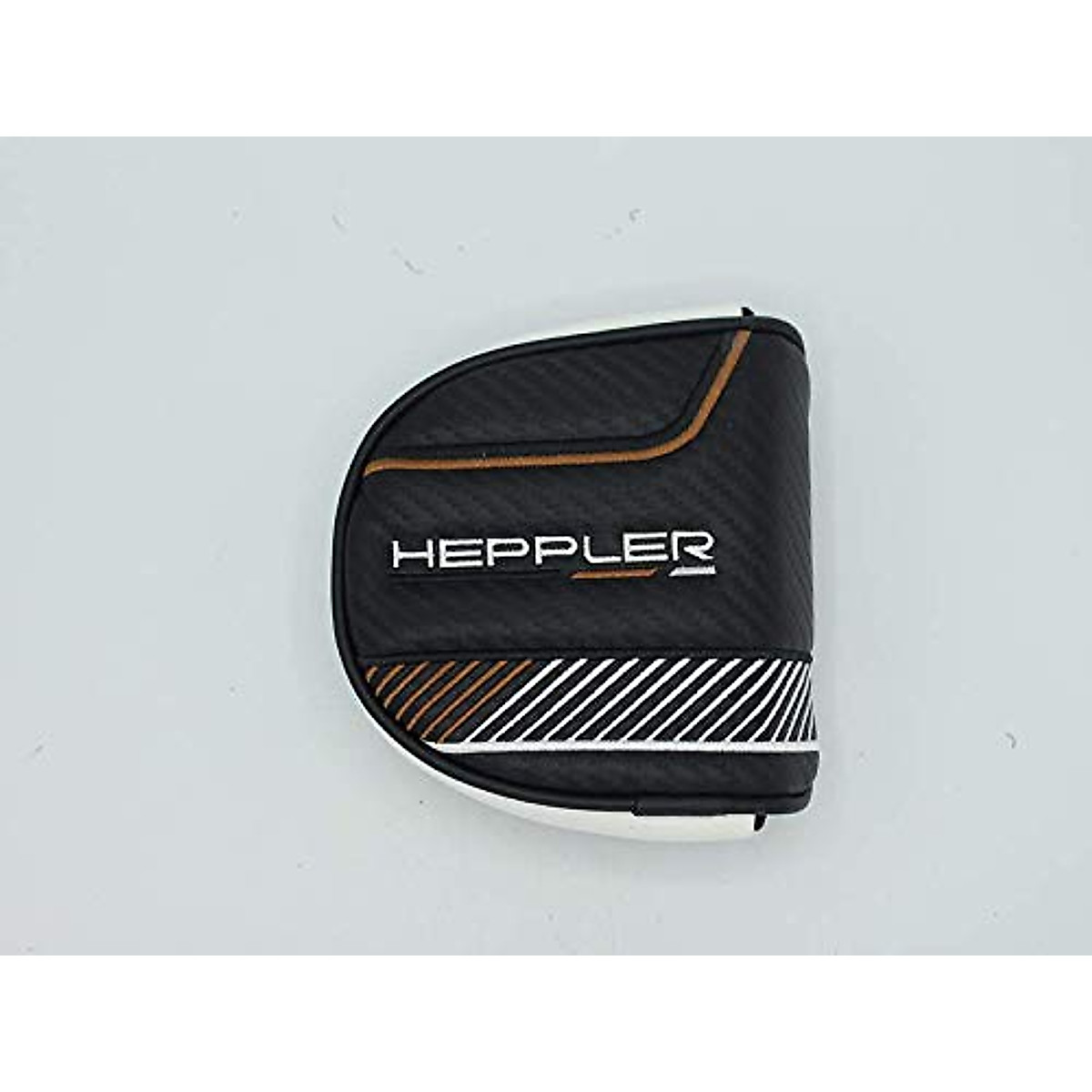 PING Heppler Mallet Putter Headcover