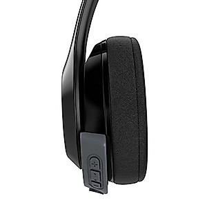 Bolle&Raven Wireless Bluetooth Adapter for Beats Solo 2 Headphones (Adapter Only)