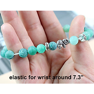 Elephant Gifts (Elephant Coinpurse + Bracelet) Thanksgiving Gift Christmas Gifts