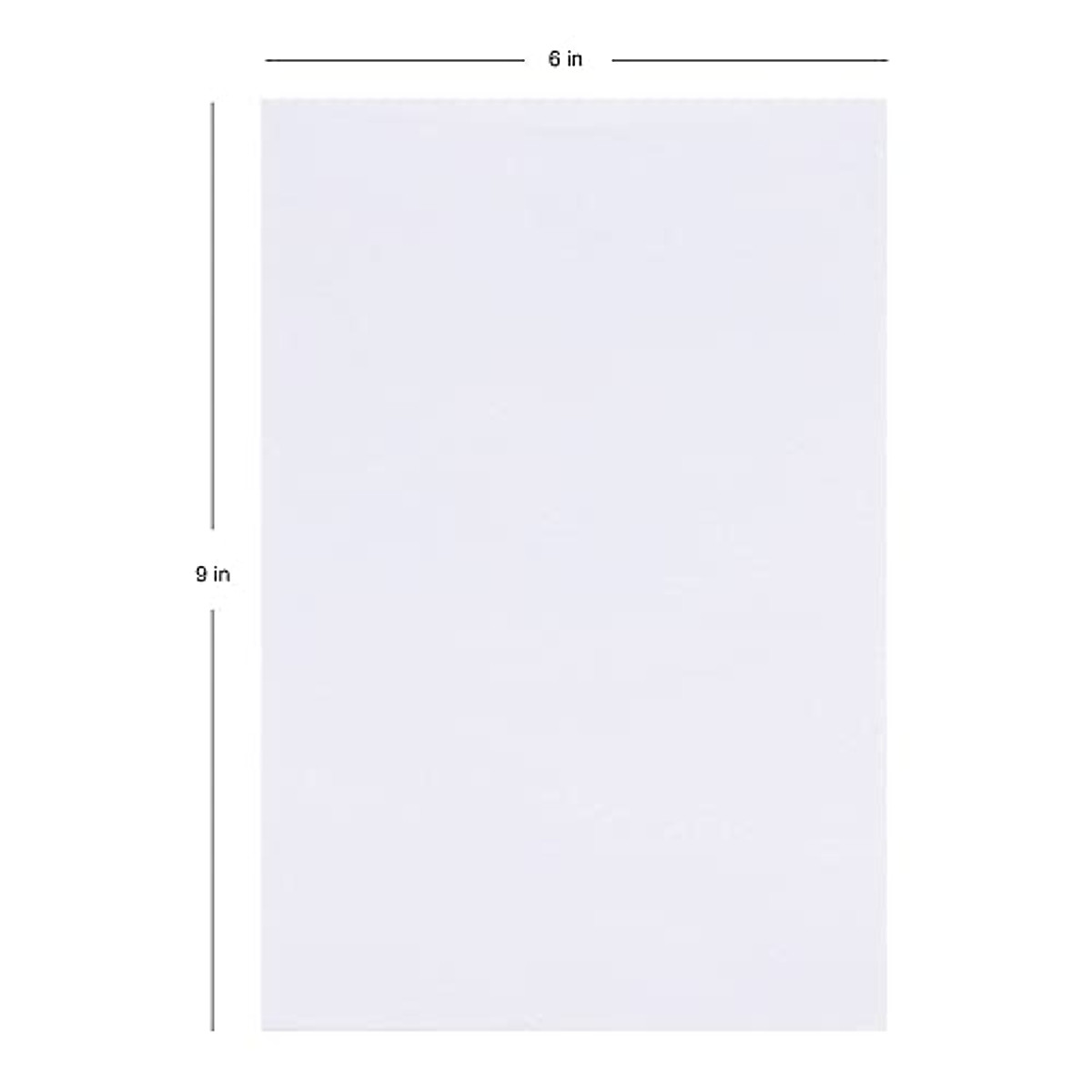 Office Depot Clean Seal(TM) Catalog Envelopes, 6in. x 9in., White, Box Of 250, 77919