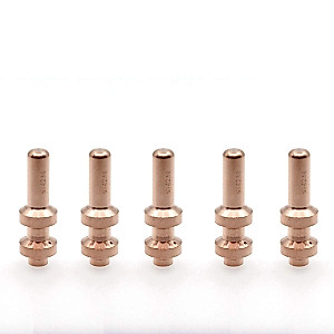 WS 674234/256026 Plasma Electrode Adapt Miller XT60 Torch QTY-5