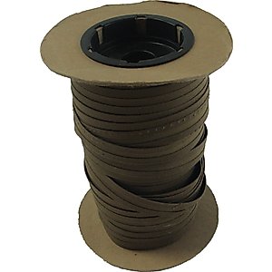Sunbrella 4676 Cocoa Binding Tape 3/4" Bias Sold By The Yard