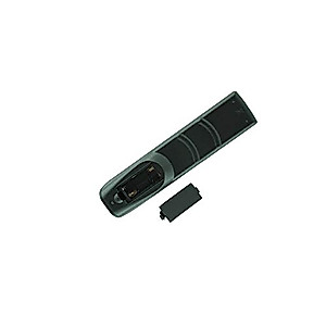 HCDZ Replacement Remote Control for Clear Touch CTI-6065U-UH20 CTI-6075U-UH20 CTI-6086U-UH20 CTI-6065K-UH20 CTI-6075K-UH20 CTI-6086K-UH20 4K HD Creative Touch Interactive Flat Panel LED Display