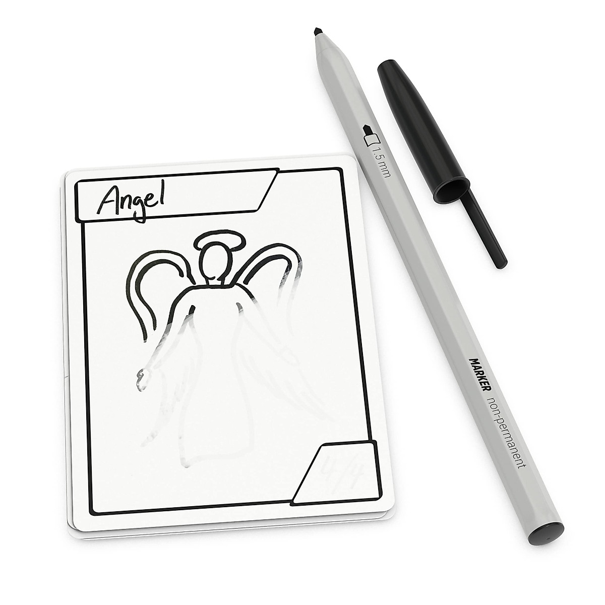 Ultimate Guard Multi-Tokens Reusable Cards (25 Pack)