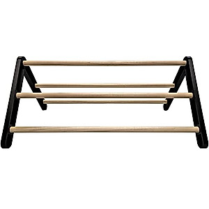 Combo 16 INCH Long 5 BAR & 8 INCH 3 BAR Perch for Chicks & Quail Chicken PERCHES Made in The USA