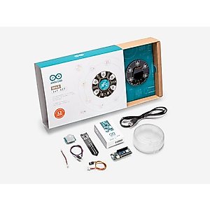 Arduino OPLA IoT Kit [AKX00026]