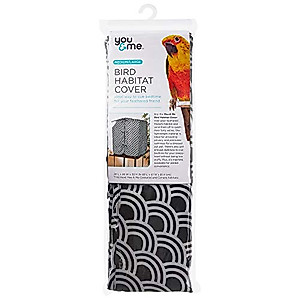 You & Me Bird Habitat Cover, Medium/Large